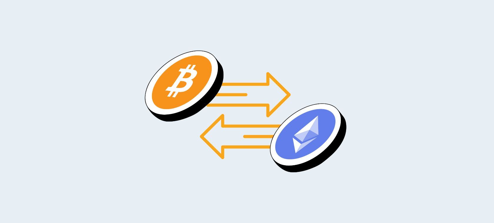 How to Swap Cryptocurrencies on Bitcoin Store (Guide)